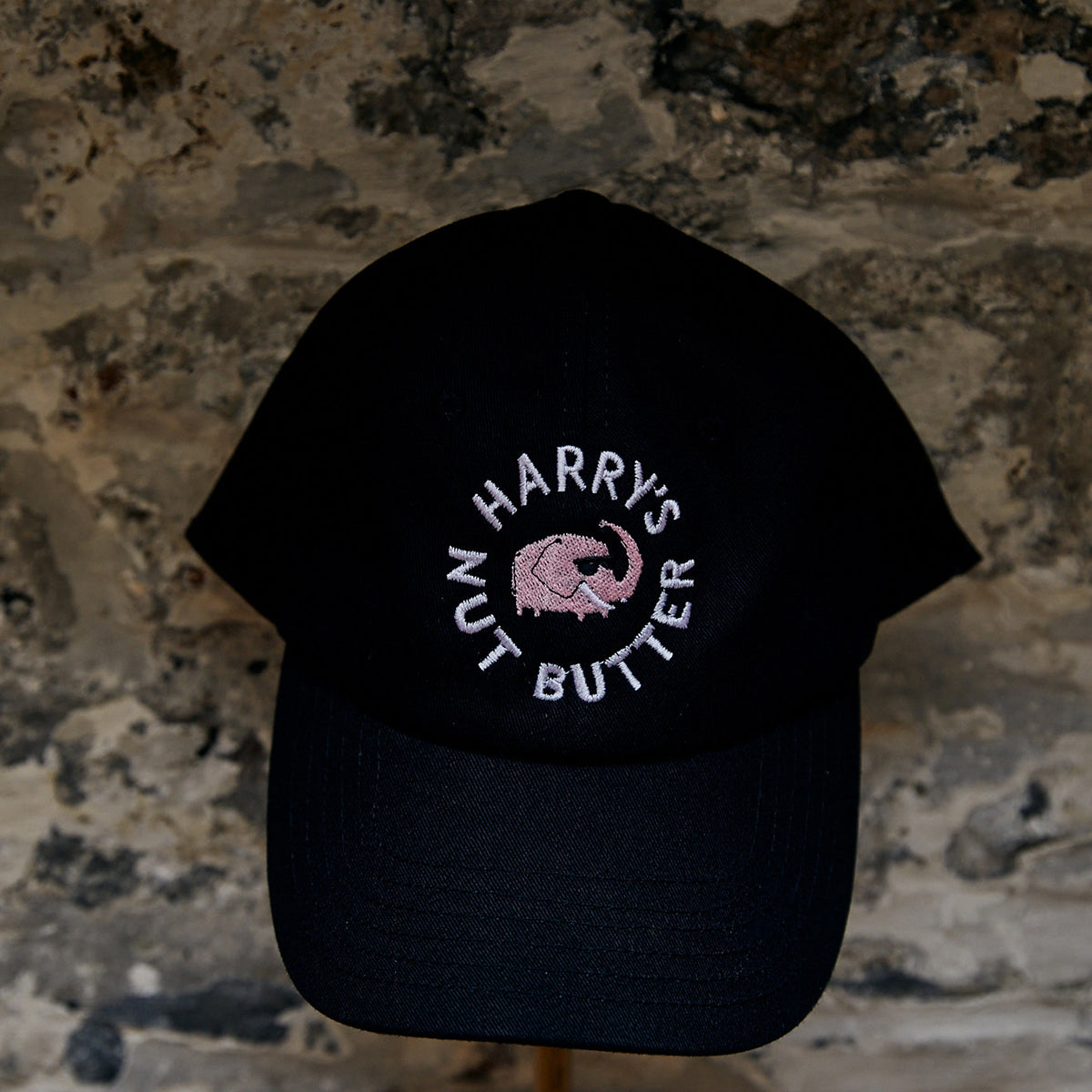 Baseball Caps – Harry's Nut Butter