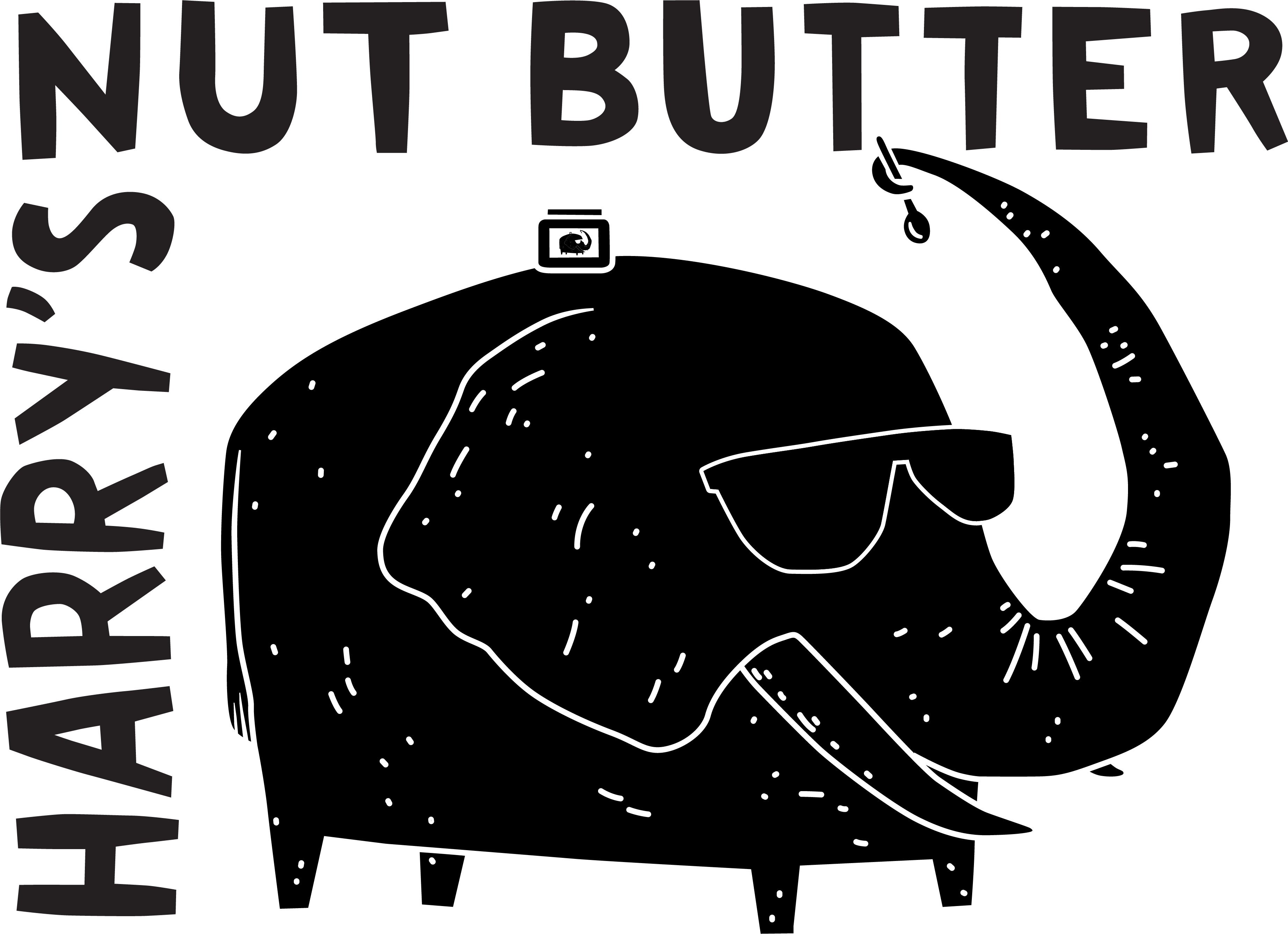 Harry's Nut Butter
