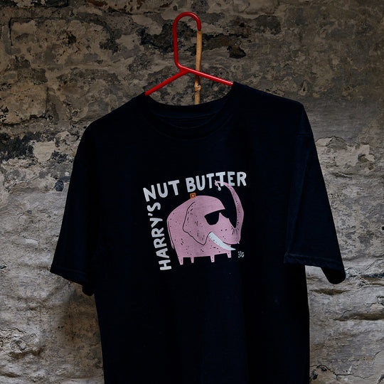 Harry's Nut Butter