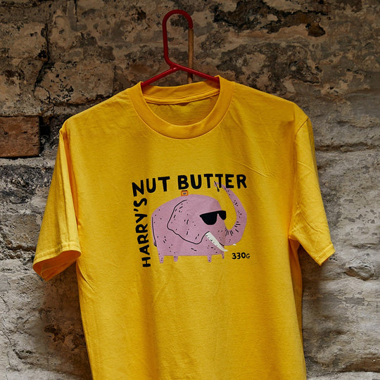 Harry's Nut Butter