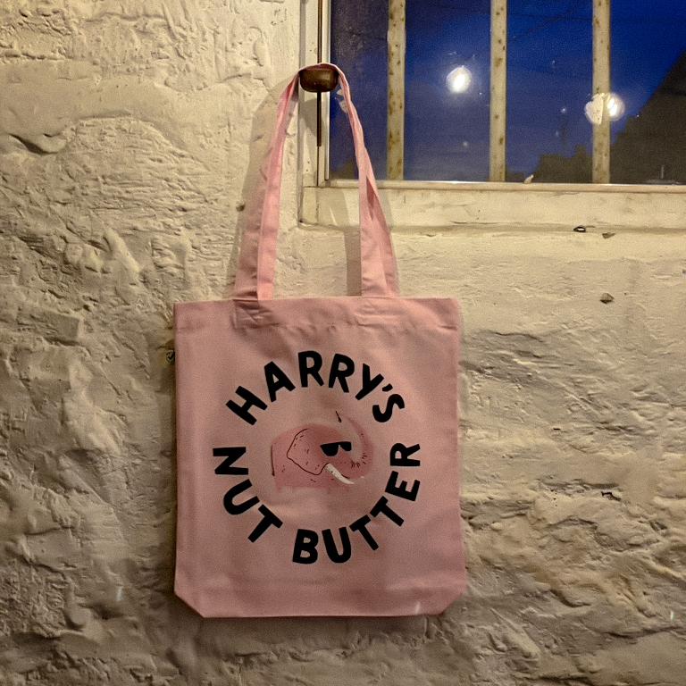 Everything – Harry's Nut Butter